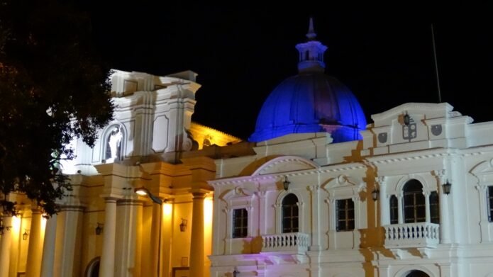 Popayán La Ciudad Blanca y Cultural - Más Viaje, Más Vida